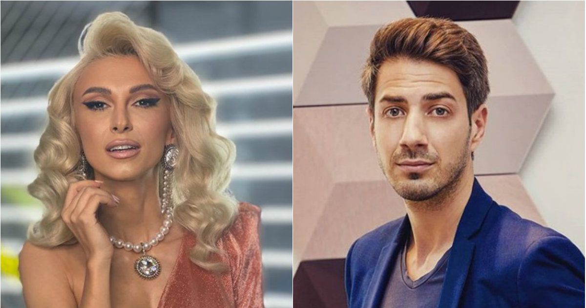De când sunt împreună, de fapt, Andreea Bălan și Tiberiu Argint - WOWBiz