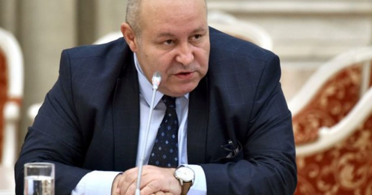Ce avere are senatorul care a scos coniacul în plenul Comisiei - WOWbiz.ro