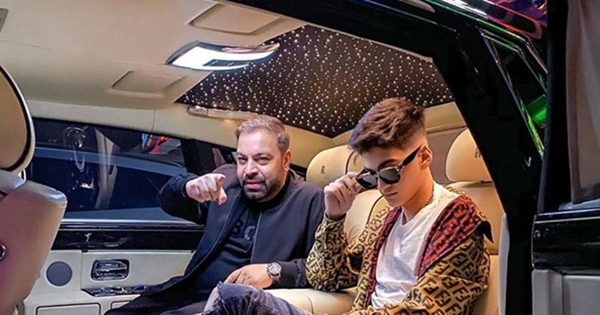 Abi Talent, revelația momentului. Reacția uimitoare a unor fani - WOWBiz