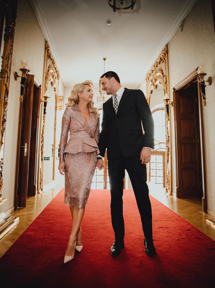 O cunoscută prezentatoare TV s-a căsătorit în secret! - WOWBiz