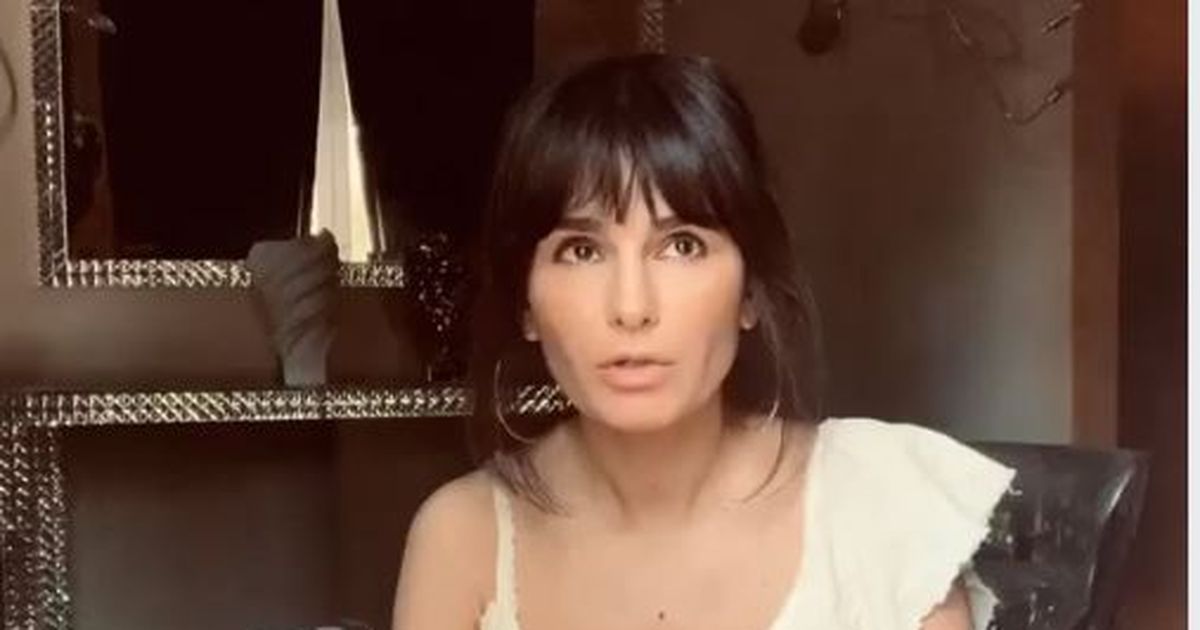 Dana Budeanu cere redeschiderea școlilor! Semnați pentru copilăria ...