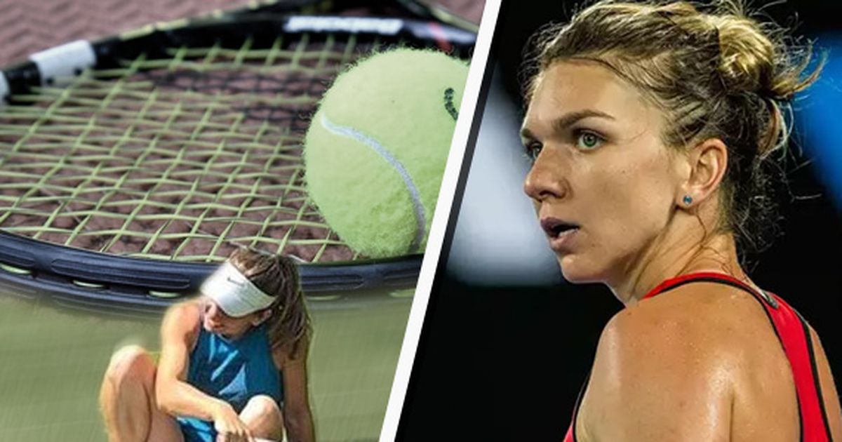 Simona Halep s-a retras din turneul din Palermo! Anuntul Oficial - WOWBiz