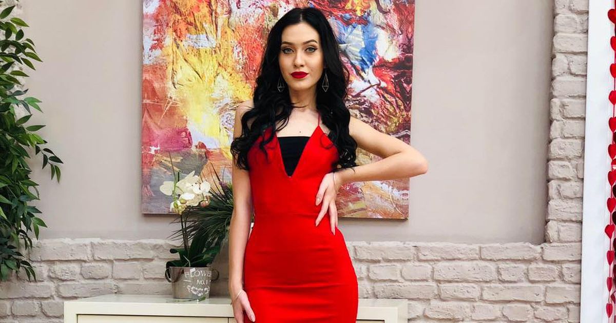 Puterea Dragostei! Bianca, dezvaluiri de culise si despre tata - WOWBiz