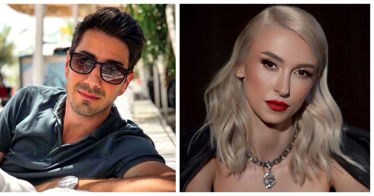 Adevărul despre relația dintre Andreea Bălan și Tiberiu Argint. - WOWBiz