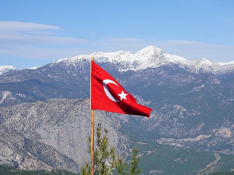 Vești bune pentru români! Avem undă verde la vacanță, în Turcia! - WOWBiz