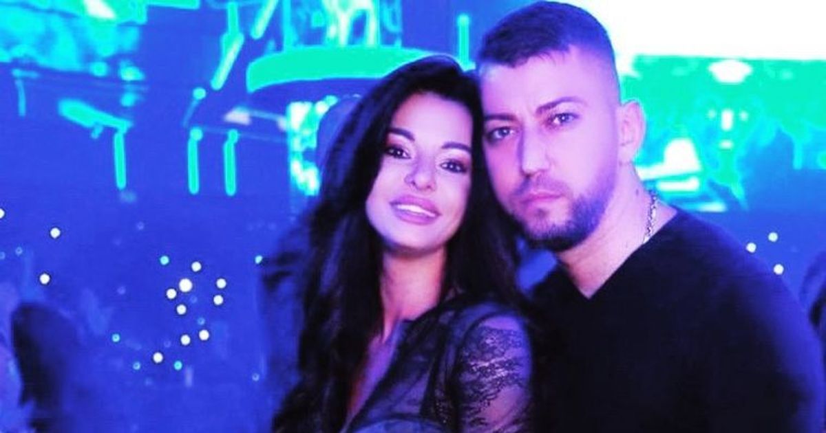 Ana Maria Mocanu a pus stop relației cu Rareș! - WOWBiz