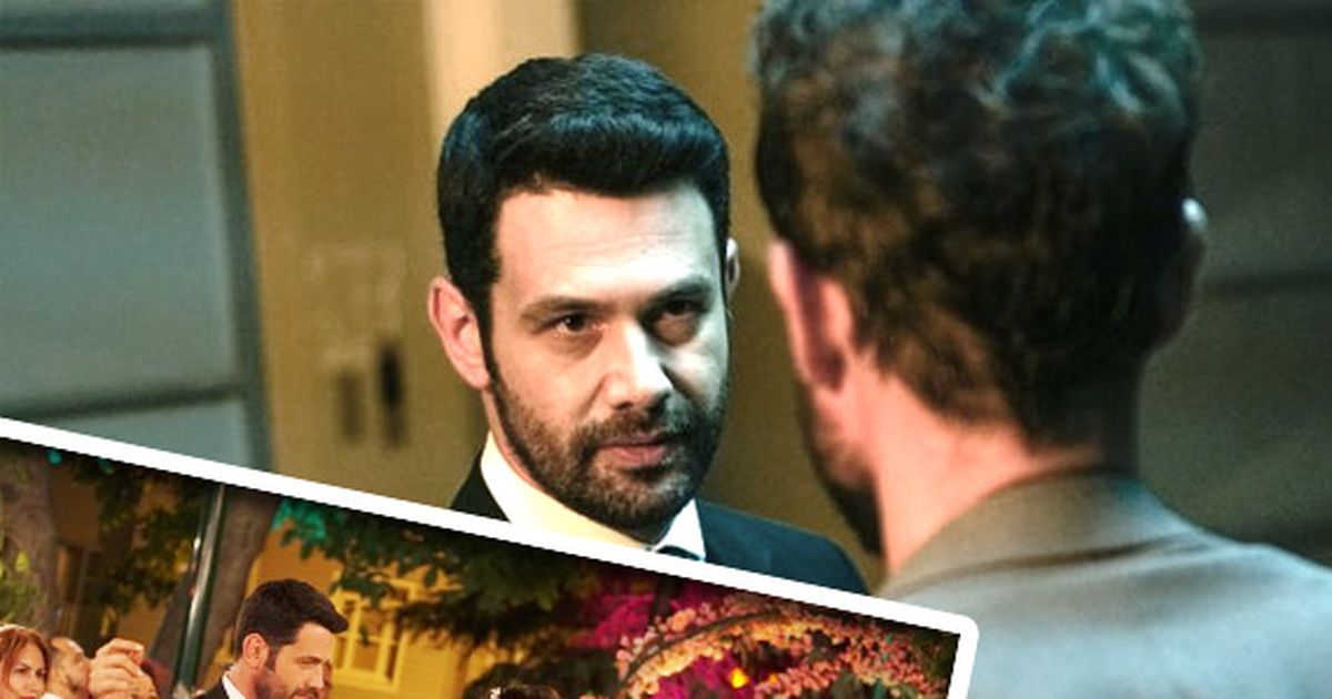 Ali si Sevda in vizorul lui Uygar! İn aceasta seara, la Kanal D - WOWBiz