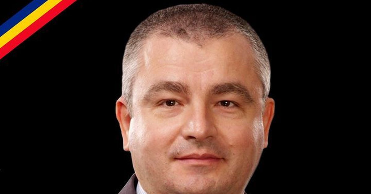 Un fost secretar de stat în Ministerul Apărării a murit de coronavirus ...