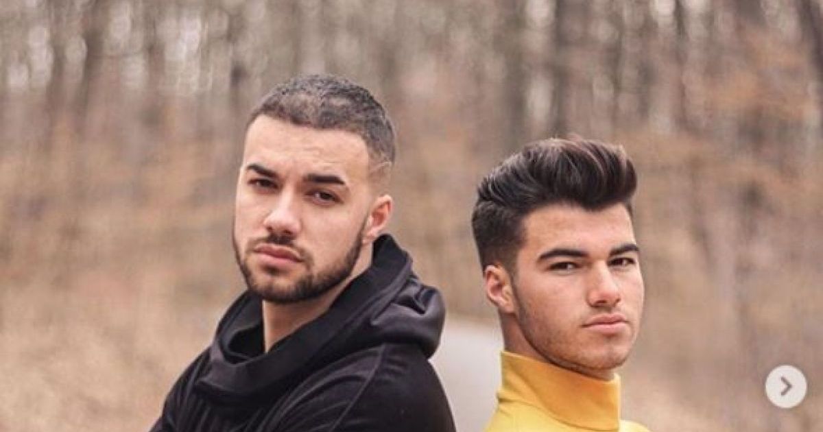 Simona de la Puterea dragostei și Iancu, dezmăț la ziua Siminei - WOWBiz