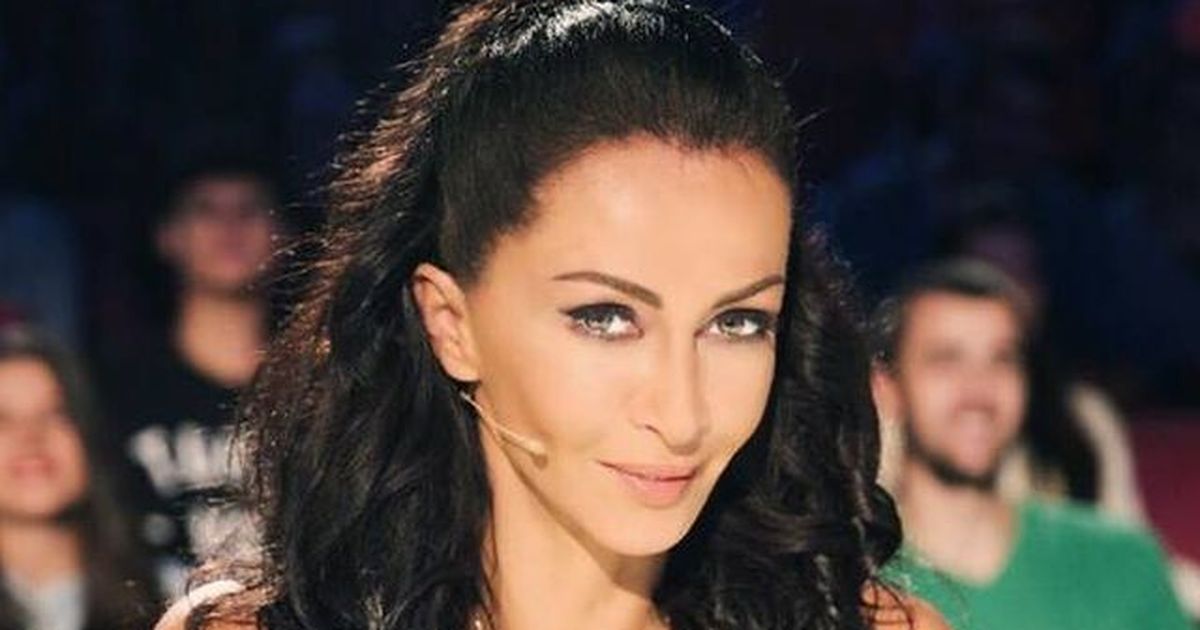 Mihaela Rădulescu și-a sărbătorit astăzi ziua de naștere! - WOWBiz
