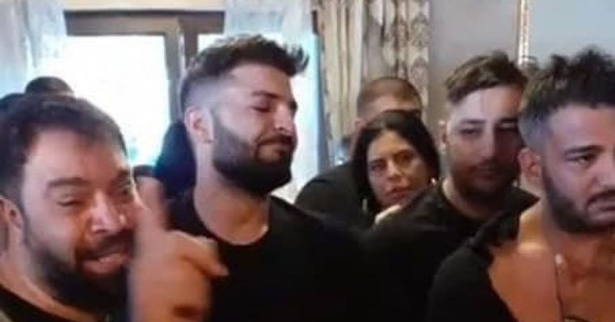 Clanul Duduienilor: priveghiul va dura 4 zile! Cine se află la ...