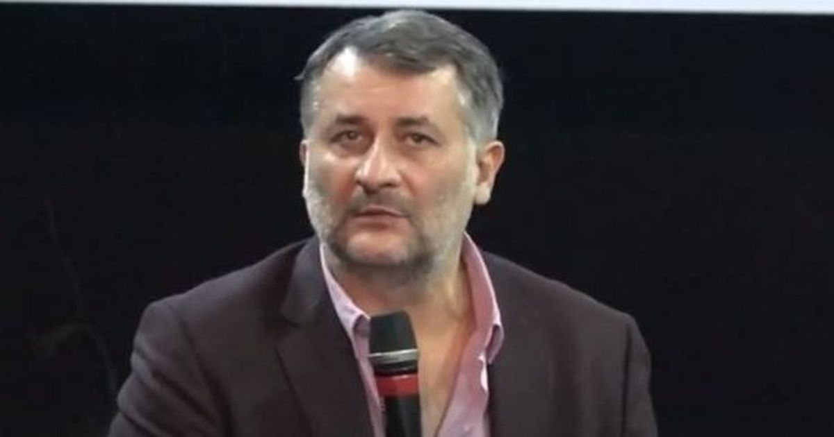 Lucian Mîndruță îl atacă pe Cristi Puiu, după discursul de la TIFF - WOWBiz