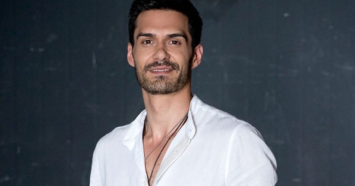 George Burcea a dat lovitura! Va fi concurent într-un show tv - WOWBiz