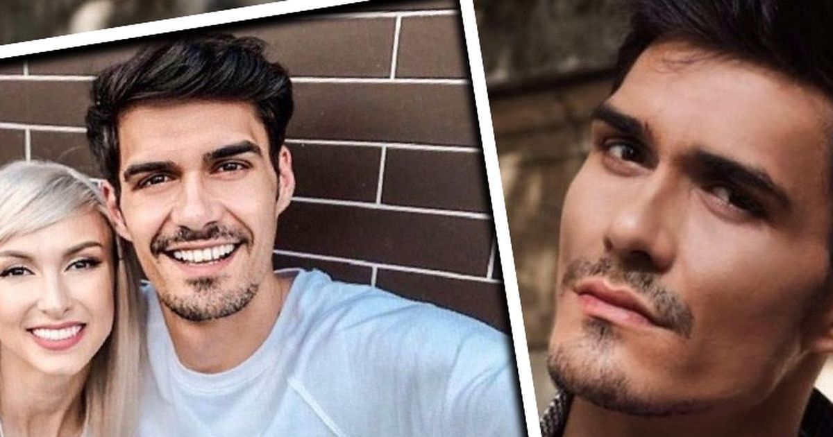 George Burcea, detalii uluitoare despre viață personală - WOWBiz