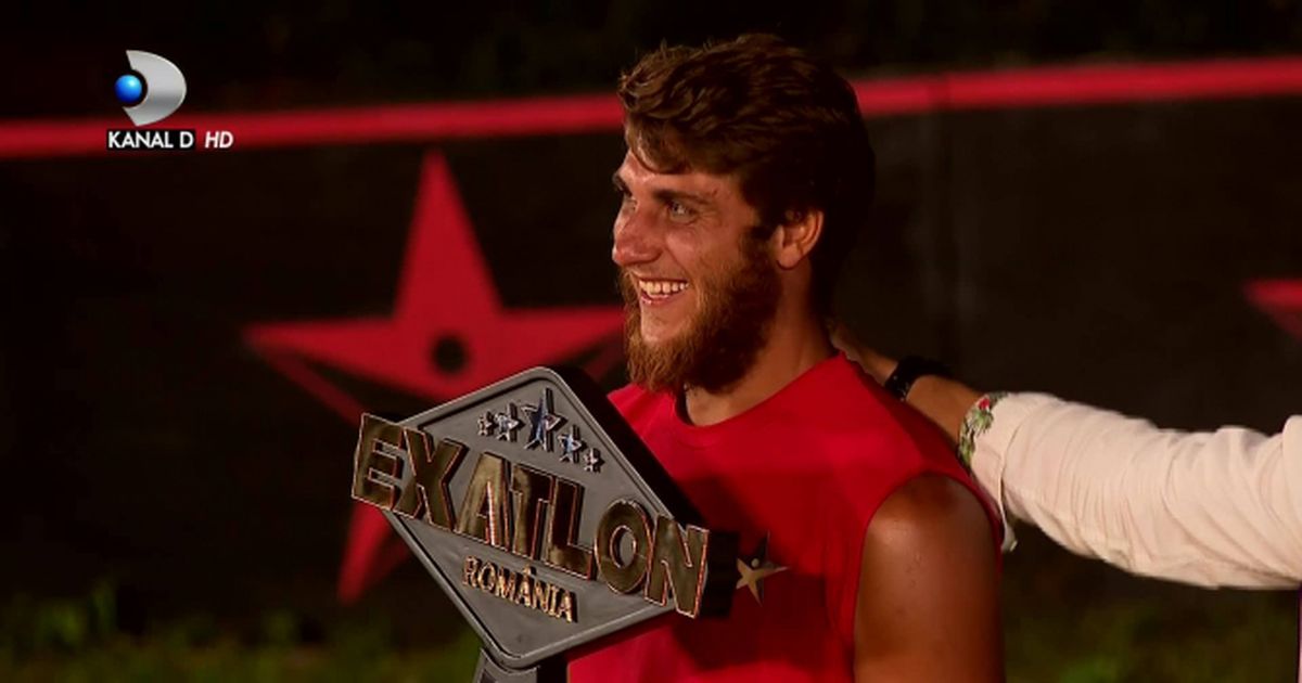 Decizie șocantă de ultim moment la EXATLON! Ion Surdu a plecat din ...