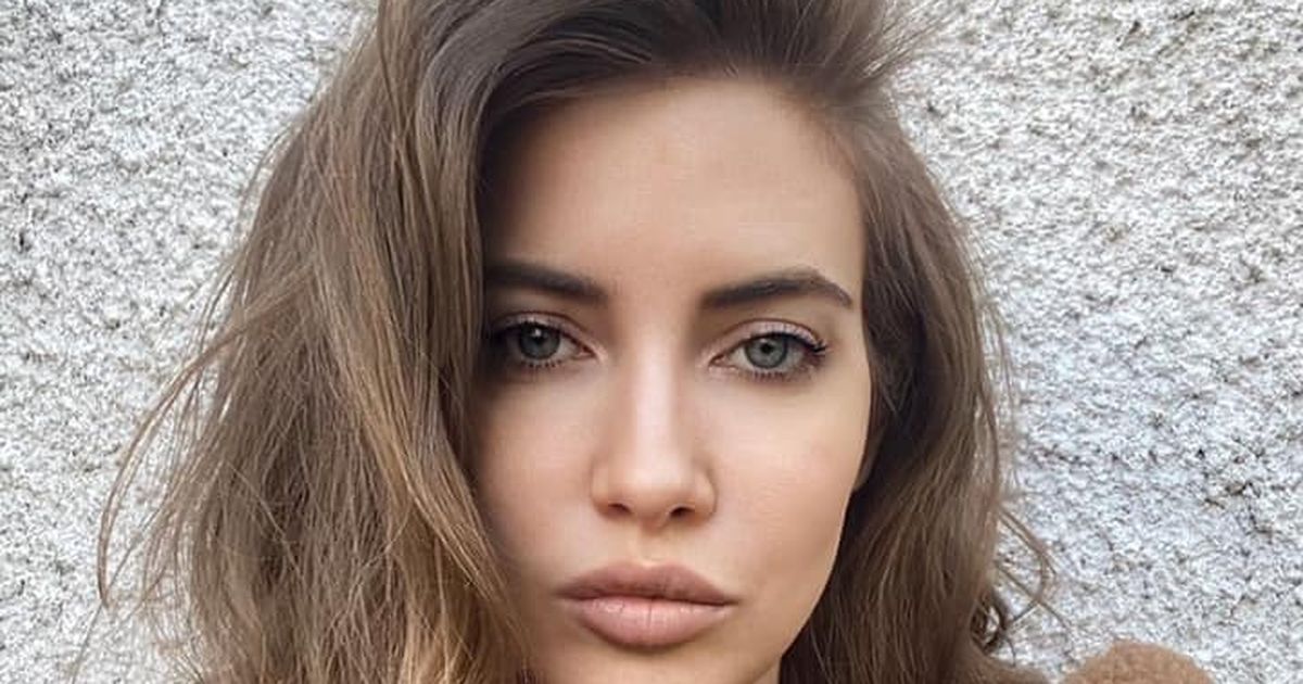 Iulia Albu, noi detalii despre fiica ei, Mikaela! "Este mult prea mică ...