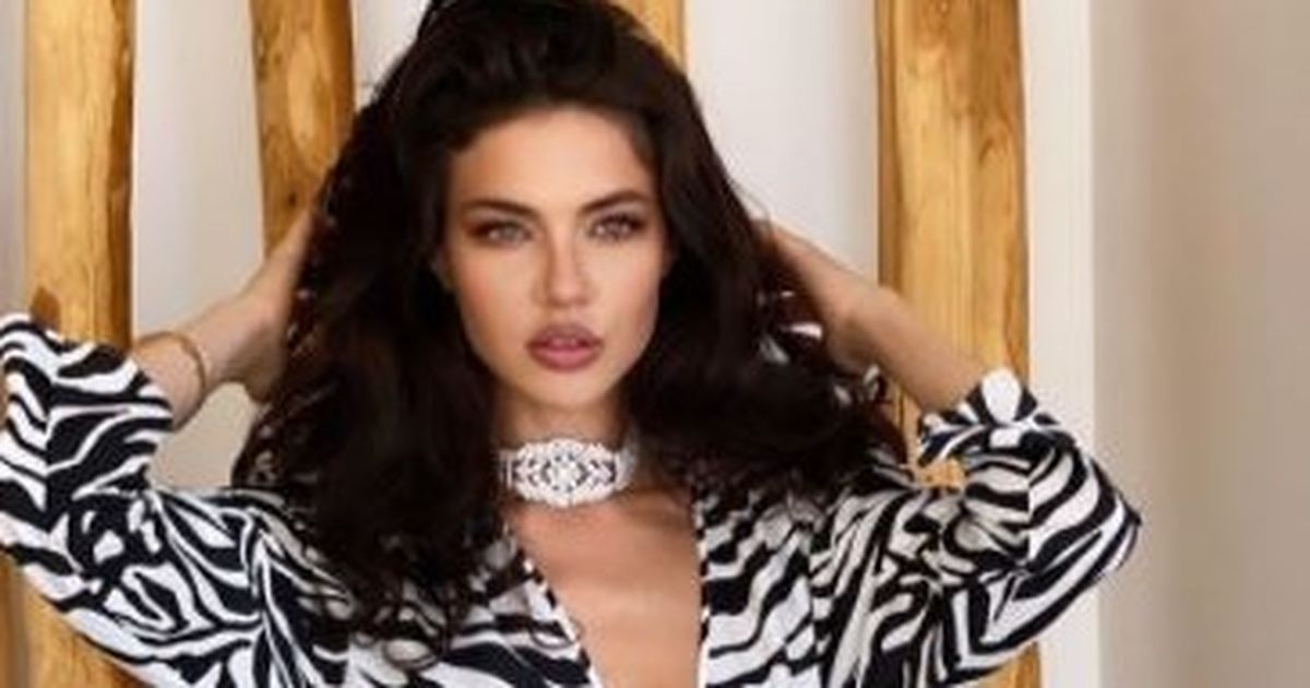 Christina Ich, de urgență la spital! Anunțul făcut de influenceriță ...
