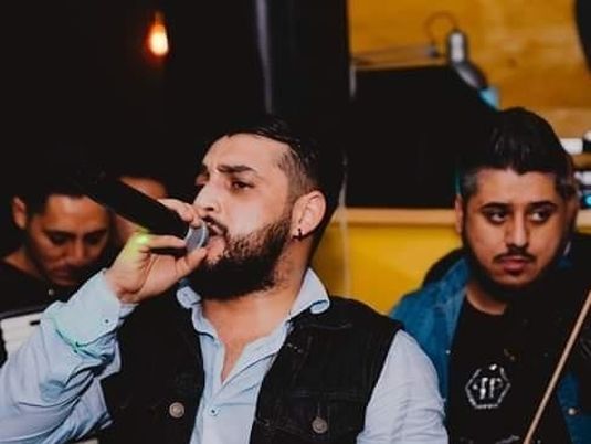 Tavy Pustiu live- WOWBiz