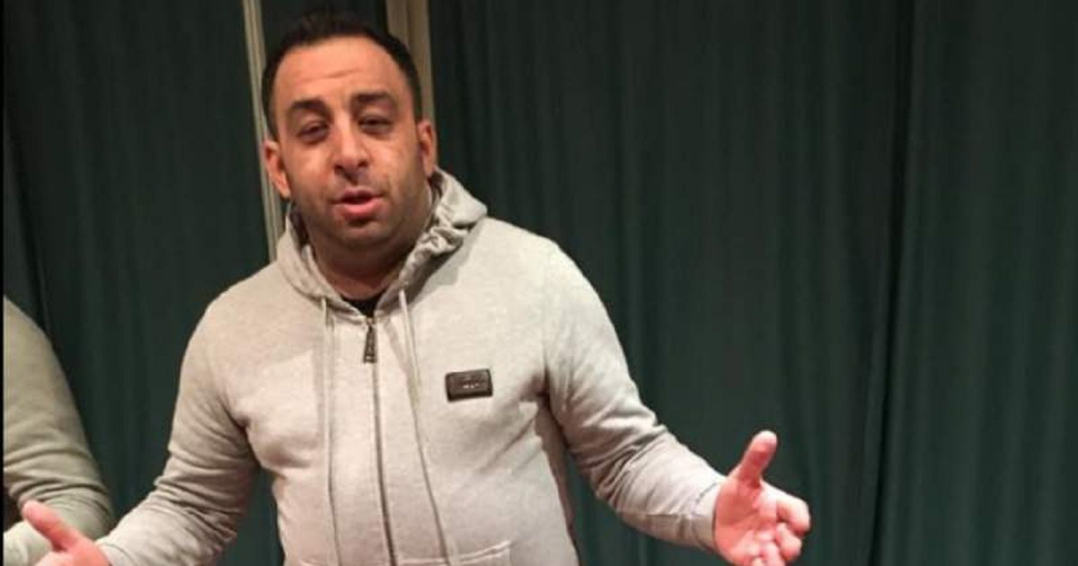 Clanul Duduienilor, pus la pământ de moartea lui Emi Pian! WOWbiz.ro ...