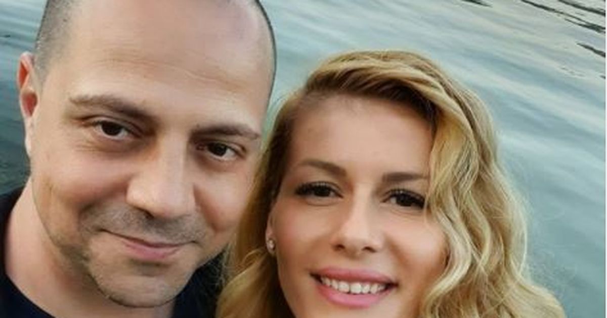 Gestul emoționant făcut de Dan Badea! Și-a cerut din nou soția cu un ...