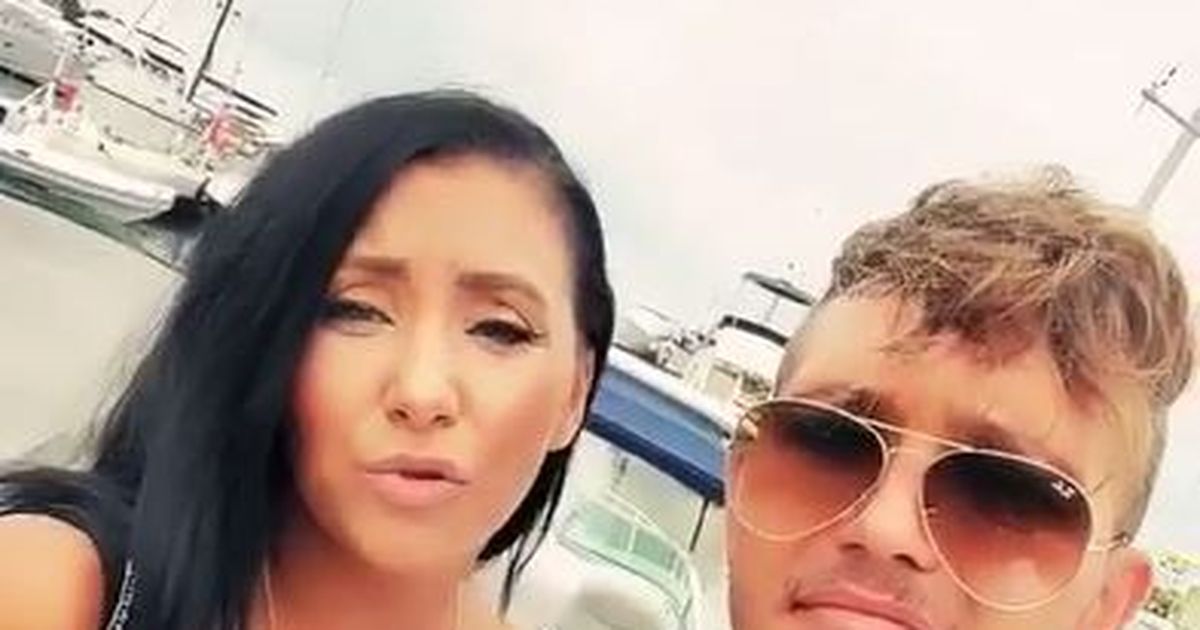 Bianca Pop i-a salvat pe Roxana Prințesa Ardealului și iubitul ei, Florin Rusu de la Puterea ...