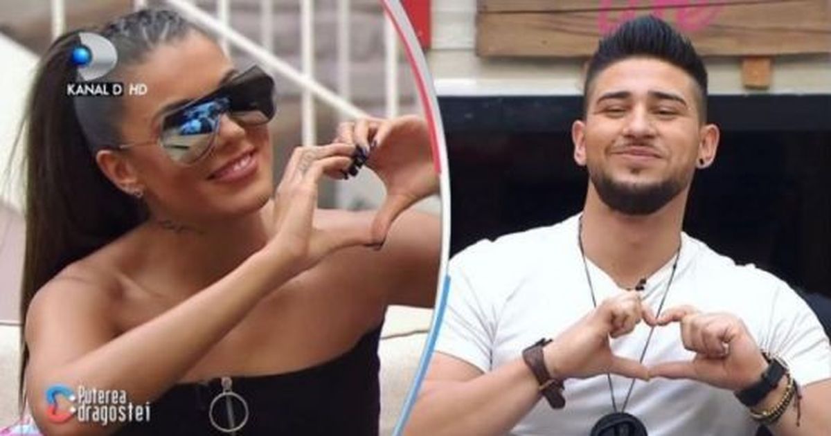 Roxana Buzoiu, foc și pară pe Bogdan Mocanu! Reacții acide la adresa câștigătorului Puterea ...