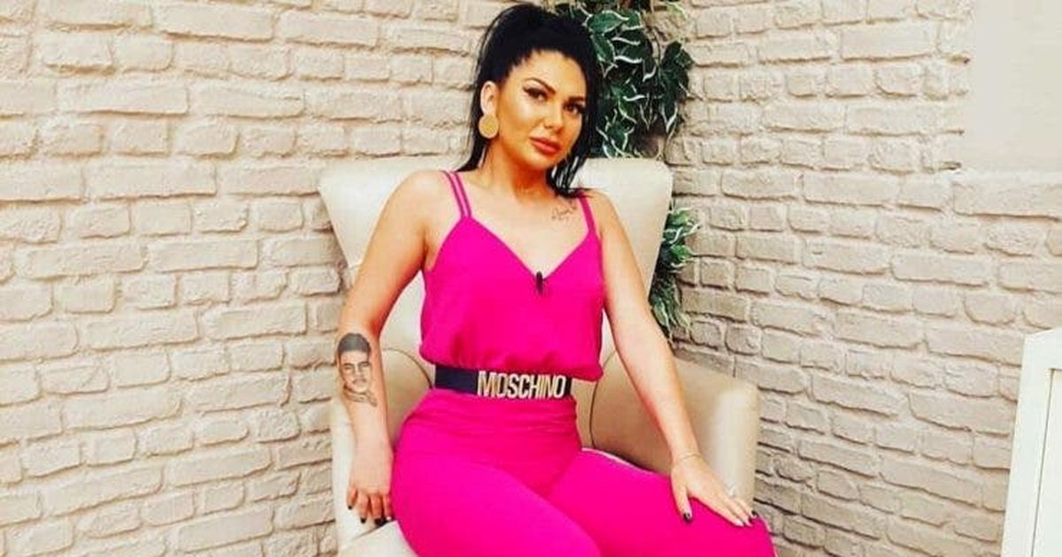 Prima reacție a Daianei de la Puterea Dragostei după ce i-a spus adio ...