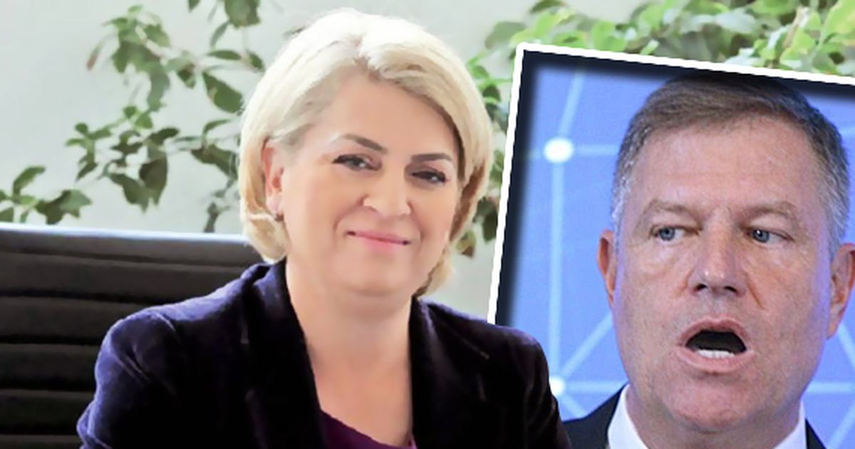 Doina Gradea, șefa TVR, câștigă mai bine decât Președintele Iohannis ...