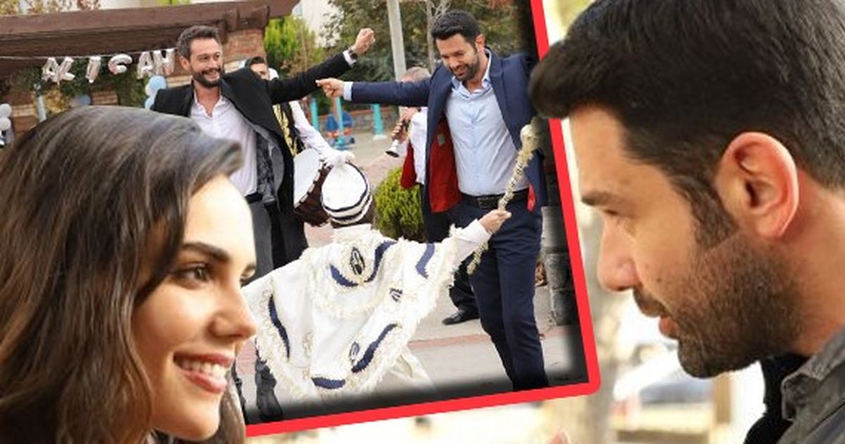 Dragoste și secrete. 26 august! Ali si Sevda, planuri de viitor! În ...