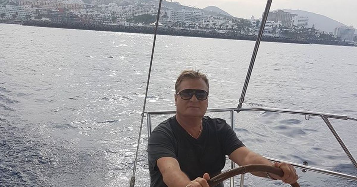Fiica nelegitimă a lui Constantin Dinescu, alungată de la înmormântarea ...