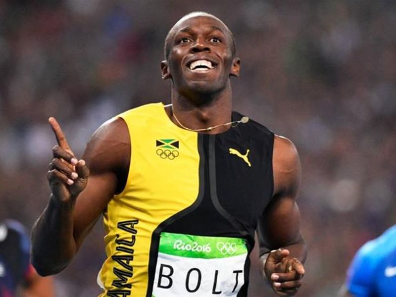 Usain Bolt, depistat cu noul coronavirus! În ce stare se află atletul ...