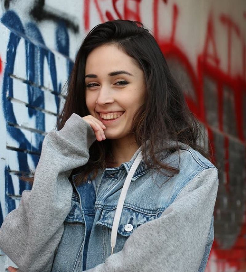 Connect-R, colaborare inedită cu vloggerița Andra Gogan! Ce spune ...