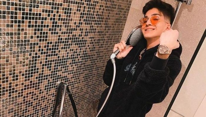 VIDEO. Scandal total! Abi Talent și Dorian Popa făcuți praf de un ...