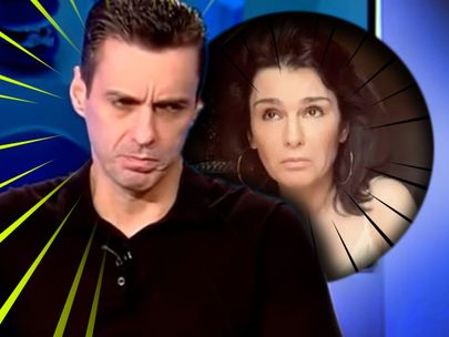 daniela badea- WOWBiz