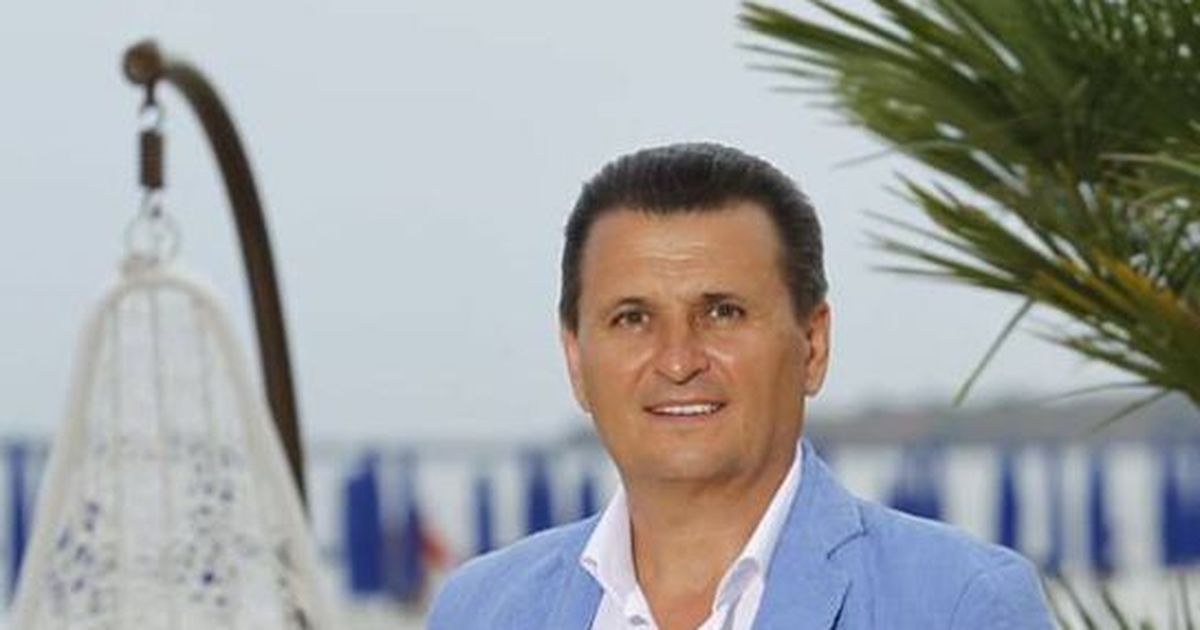 Nea Marin, diagnosticat cu coronavirus! Primele detalii despre ...