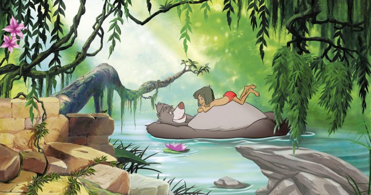 Cele mai bune animații/desene animate din toate timpurile. Lista ...