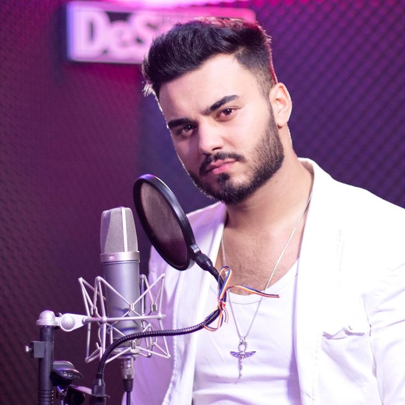 Jador, făcut praf! ”A devenit un om foarte rău, un om fără scrupule ...