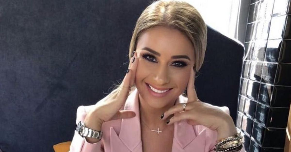 Anamaria Prodan a vorbit pentru prima dată despre divorțul care a fost ținut un mare secret:„Am ...