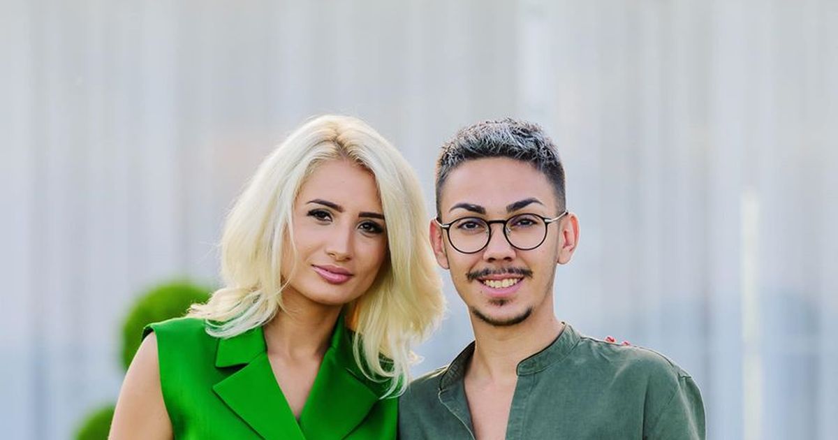 Claudia Puican i-a dat umilință lui Armin Nicoară! Ce i-a făcut, după concediu Video - WOWBiz