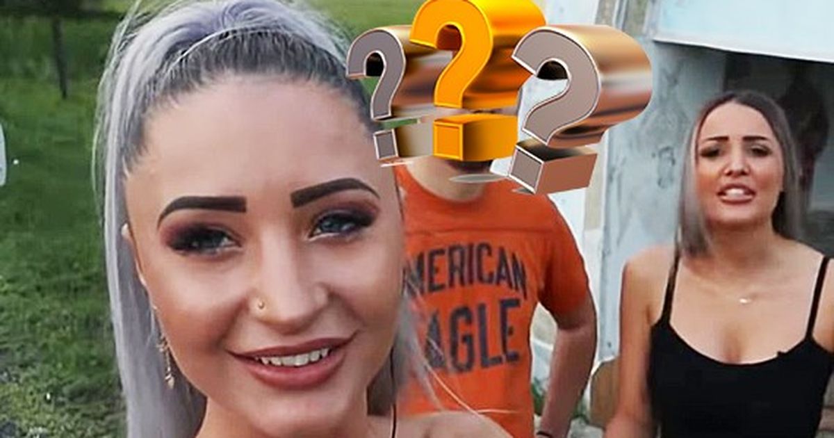 Un vlogger celebru a ”gustat-o” pe Alexandra de la Puterea Dragostei și ...