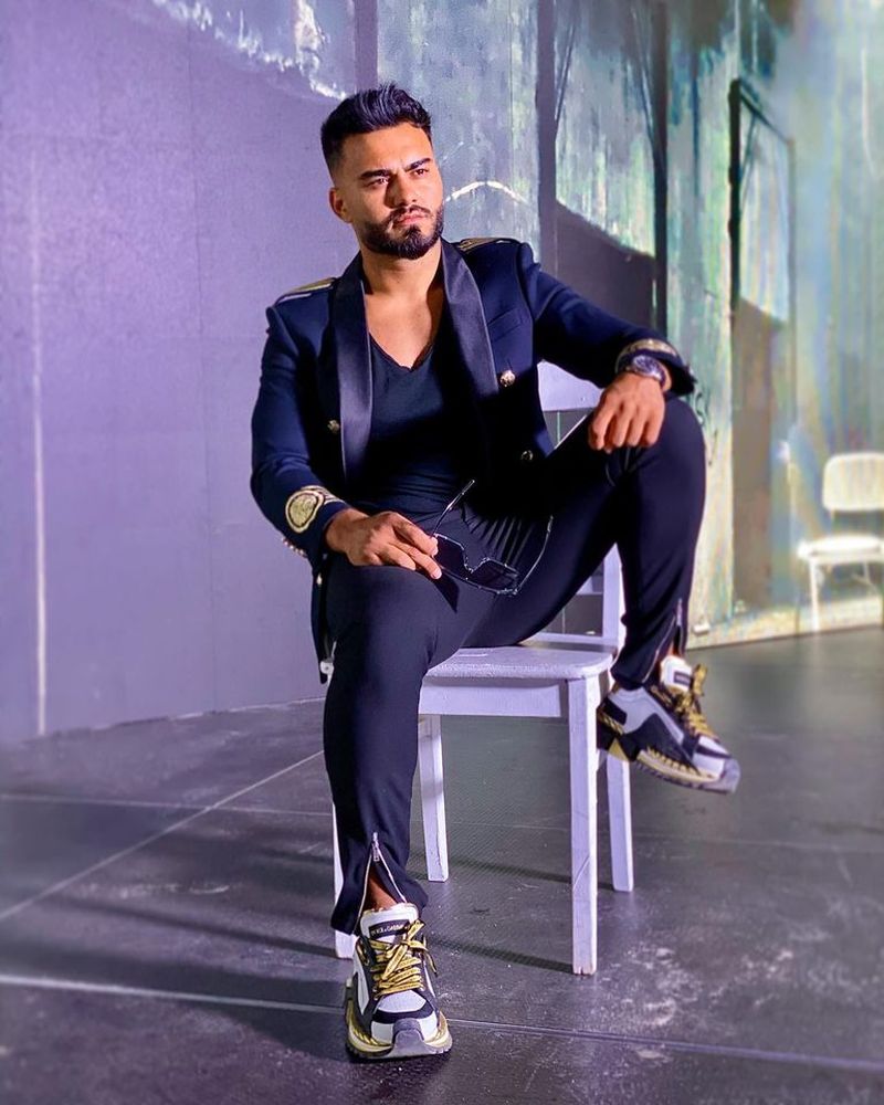 Adevărul despre Jador! Revoltă la un concert în Germania: fanii îl ...