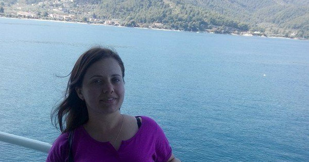 Iulia, femeia pentru care timpul s-a oprit de 5 ani, după un accident ...