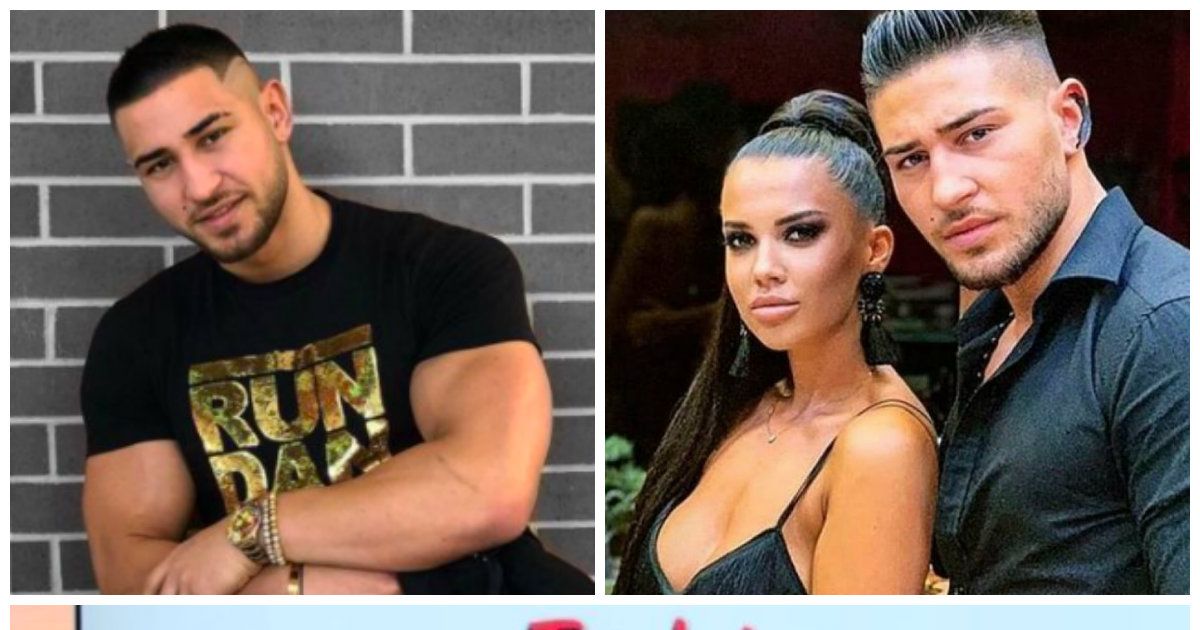 Bogdan Mocanu se întoarce la Puterea Dragostei: „Mă duc cu Jador!” - WOWBiz