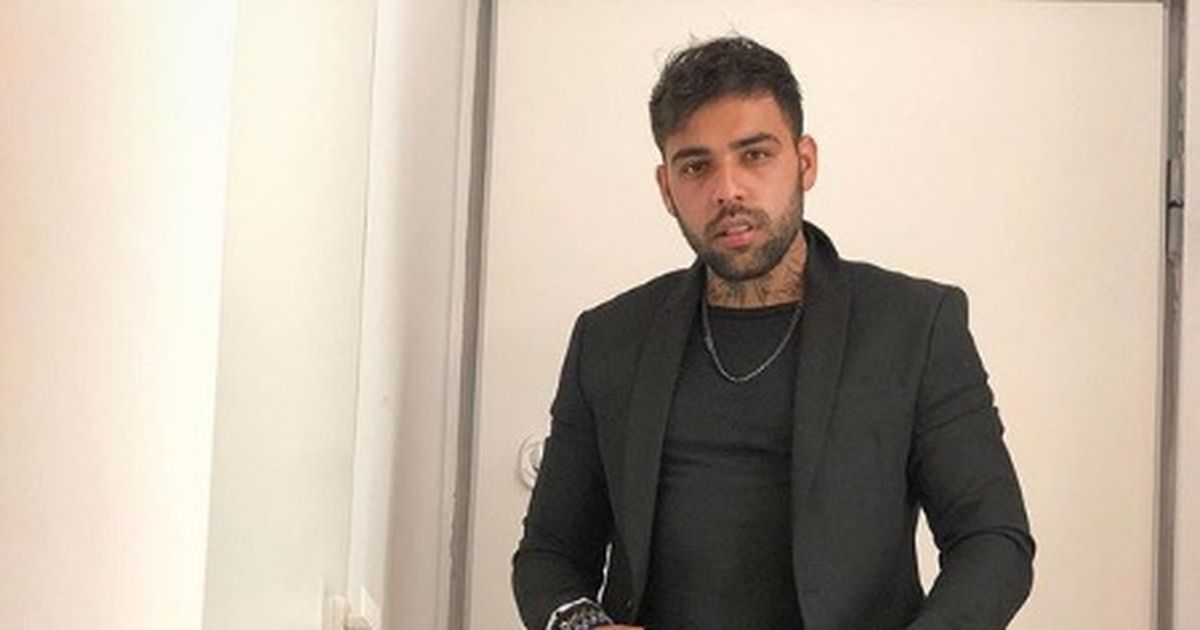 Povestea impresionantă a lui Levent Sali din "Pariu cu viața"! Prin ce ...