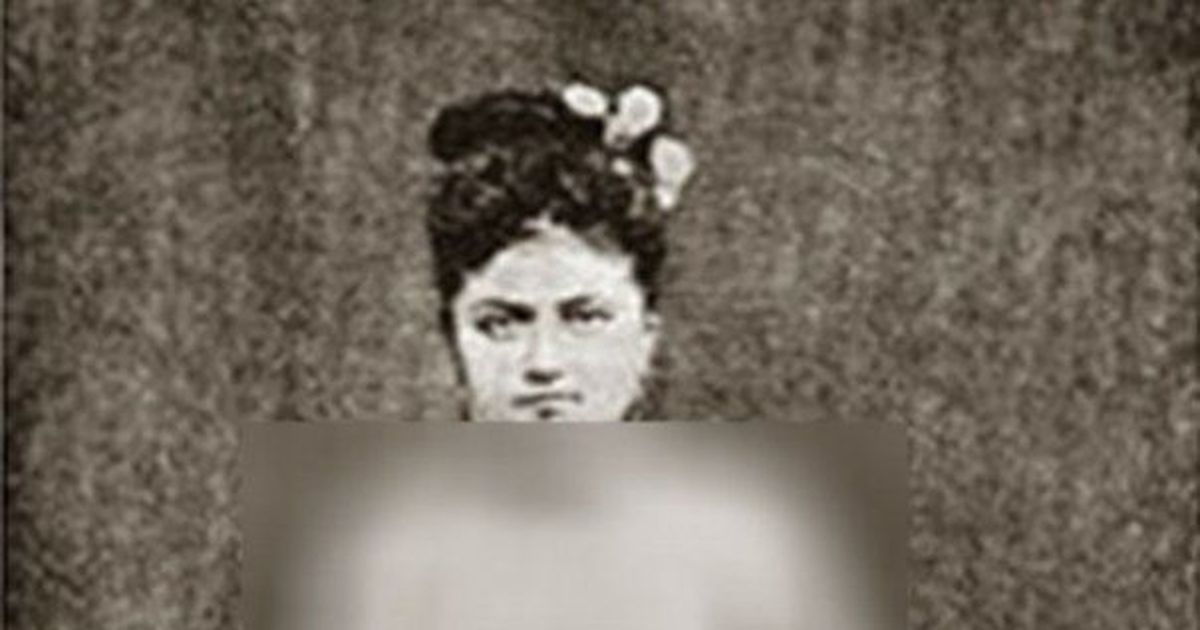 Povestea bizară a femeii cu trei picioare! Cum îi zăpăcea pe bărbați în dormitor - WOWBiz