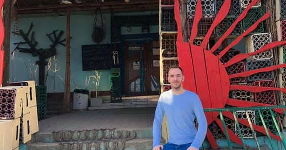 Eduard Manolache, prima reacție după ce a agresat un tânăr! Ce a ...