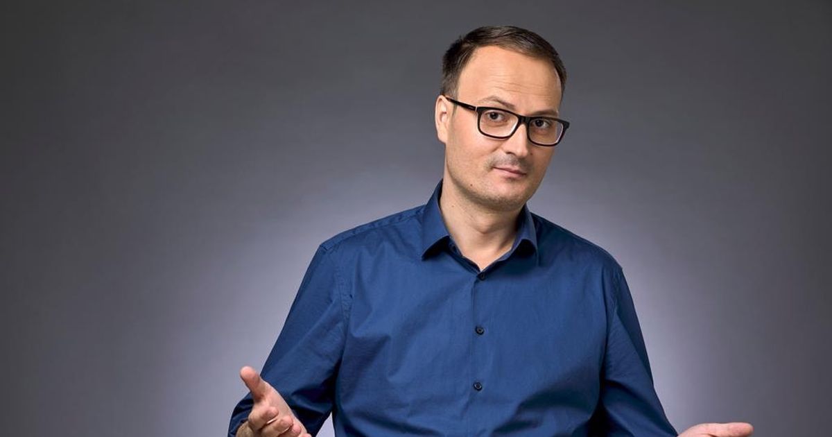 Alexandru Cumpănașu, decizie înainte cu doar câteva zile să devină din ...