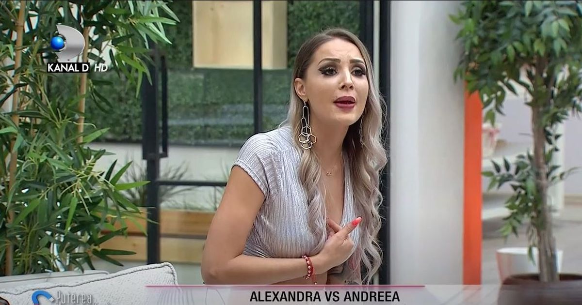 Motivul pentru care Alexandra și Andreea de la Puterea Dragostei nu se ...