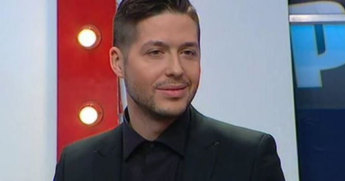 Drama neștiută a cântărețului Jorge! Artistul și-a pierdut și tatăl, și ...