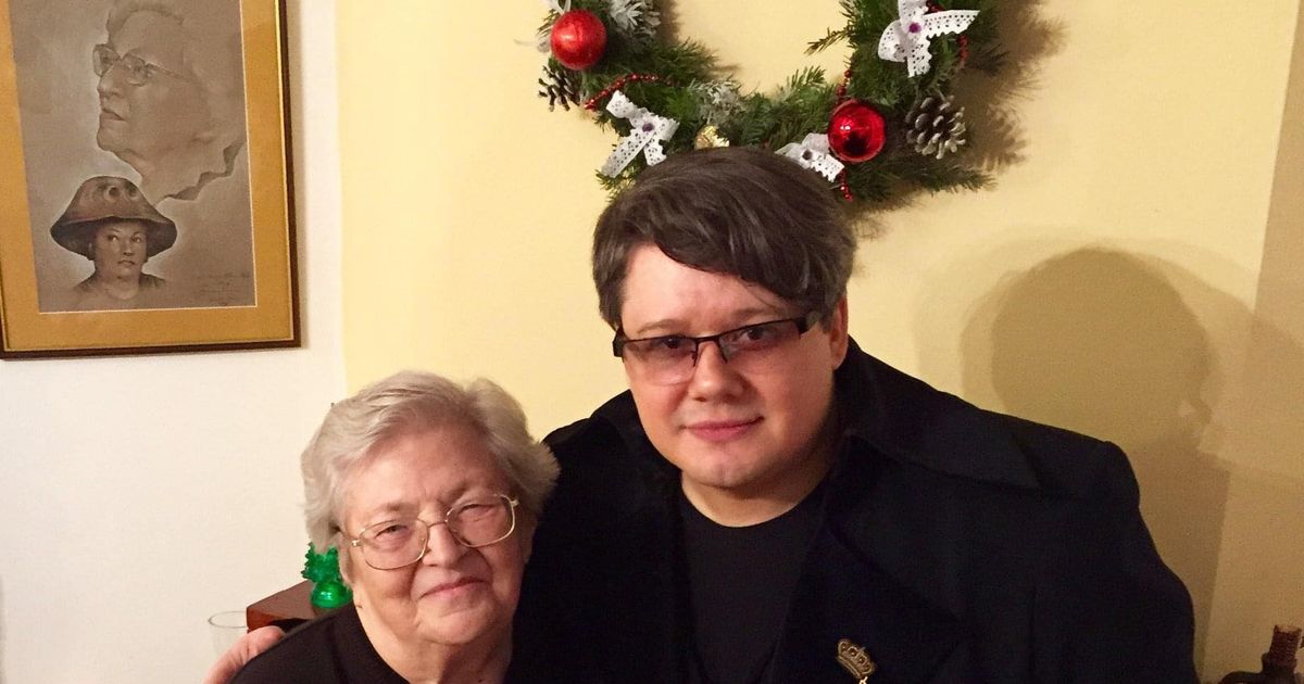 Draga Olteanu Matei a împlinit 87 de ani. Ce mesaj i-a transmis Fuego ...